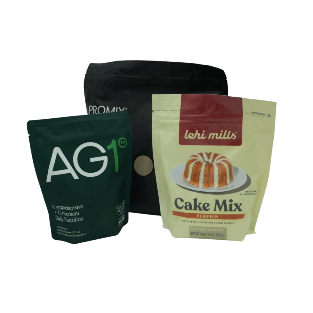 Solutions – Traco Packaging