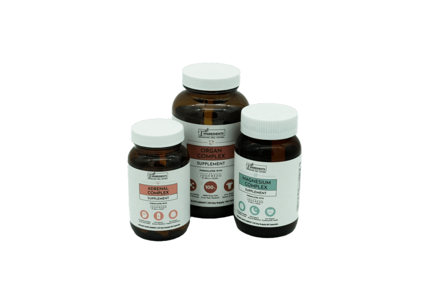 Pressure Sensitive Labels – Traco Packaging