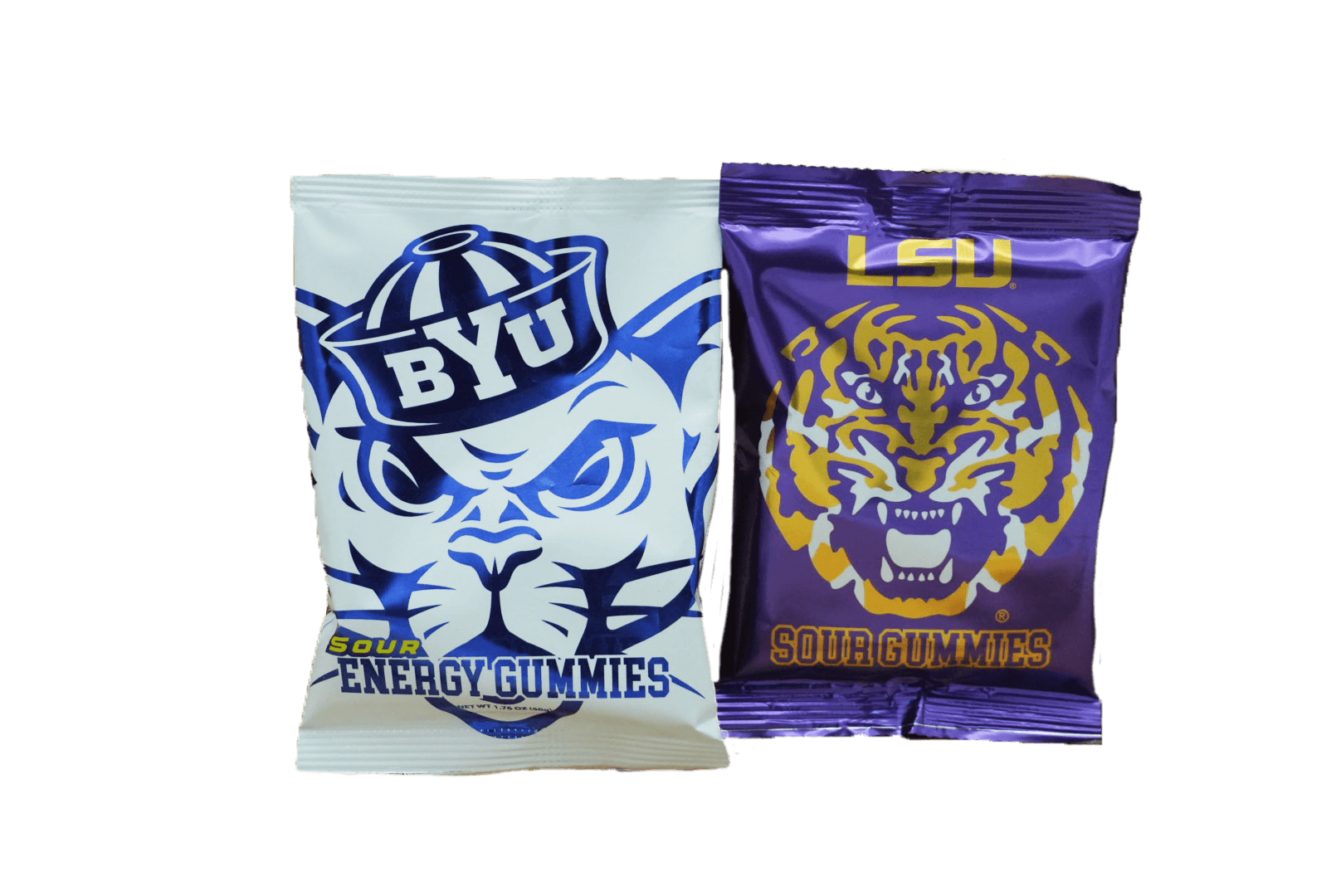 Stickpack & Sachets – Traco Packaging
